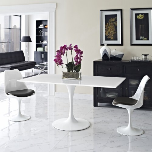 Modway Lippa 60 Rectangle Dining Table 1 unit Fred Meyer