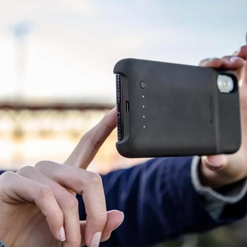 Iphone x mophie juice pack store