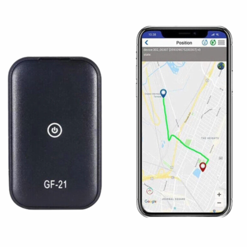 Mini Magnetic GPS Tracker Real-time Car Truck Vehicle Locator GSM GPRS ... Mini Magnetic GPS Tracker Real-time Car Truck Vehicle Locator GSM GPRS ...