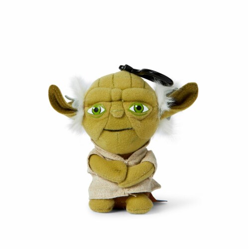 Talking yoda toy store