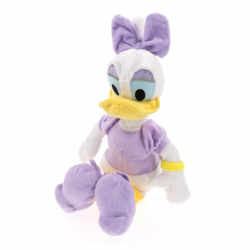 Daisy duck plush doll store