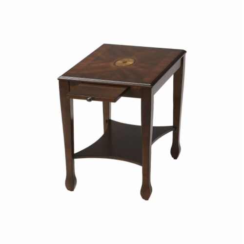 25 inch end table store