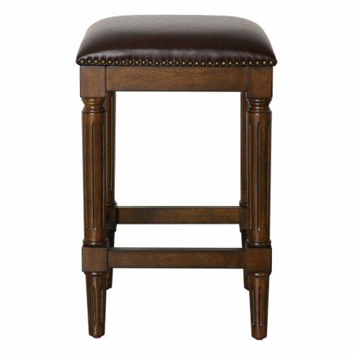 27 inch backless bar stools store
