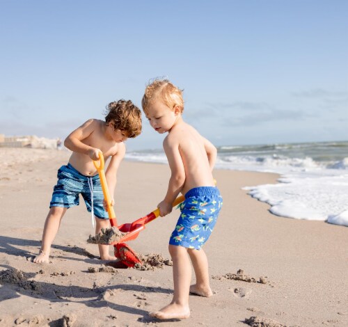 Spielstabil Heavy Duty Children s Beach Shovel Perfect for Sand and Snow Made in Germany 1 each Kroger
