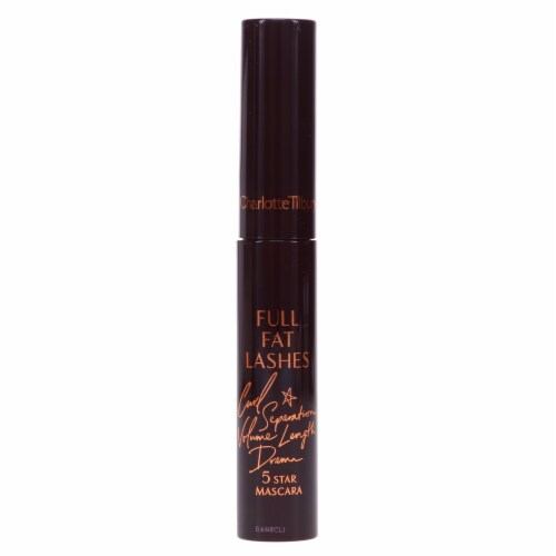 Full fat lashes charlotte tilbury store
