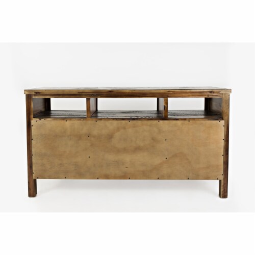 Artisan'S Craft 60'' Farmhouse Media Tv Stand Console, Lx19''Wx32''H ... Artisan'S Craft 60'' Farmhouse Media Tv Stand Console, Lx19''Wx32''H ...