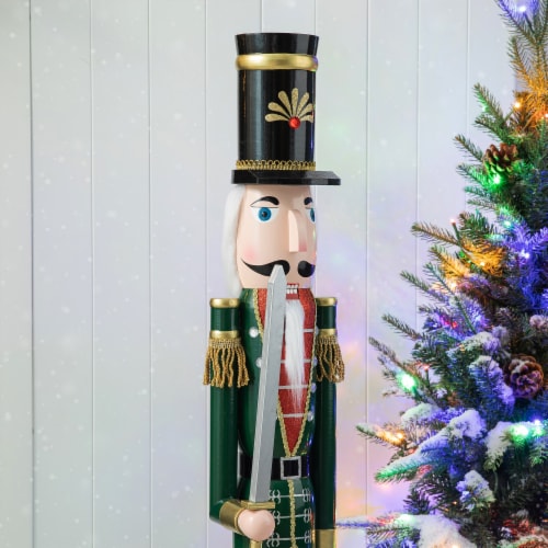 42 inch nutcracker soldier store