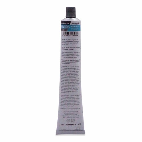 Pravana Chromasilk Vivids Blissful Blue 3 Oz 3 Oz Kroger