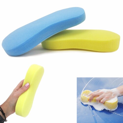 Car wash sponge store