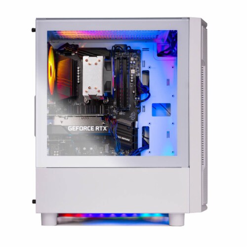 Skytech ARCH40556W Archangel 4.0 Gaming Desktop - Intel i5 12400F ... Skytech ARCH40556W Archangel 4.0 Gaming Desktop - Intel i5 12400F ...