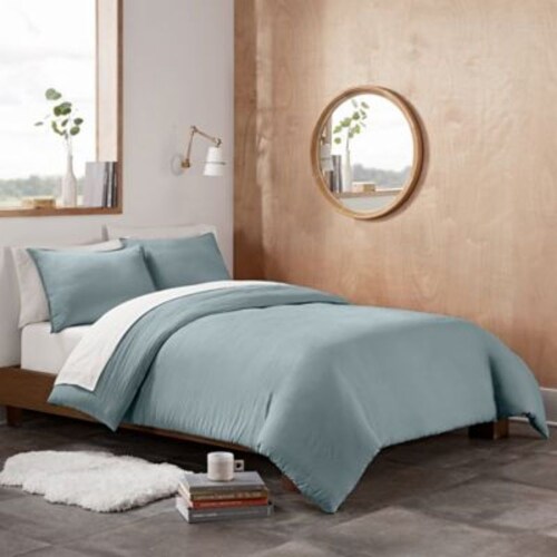 Ugg® Devon 3-Piece King Duvet Cover Set In Succulent, King - Kroger Ugg® Devon 3-Piece King Duvet Cover Set In Succulent, King - Kroger