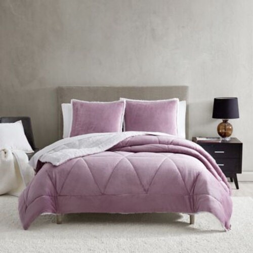 Ugg avery reversible comforter set store