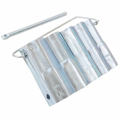 Stem socket set store