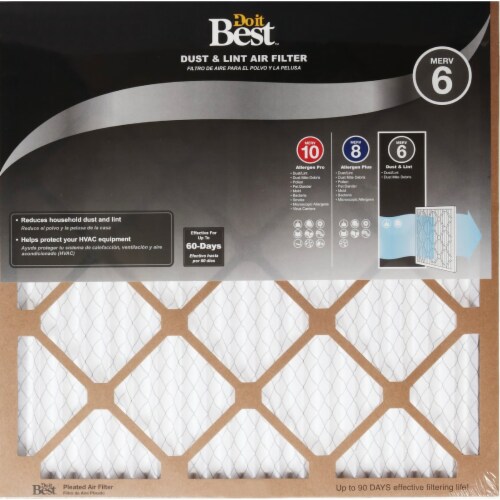 Best furnace filters for dust store