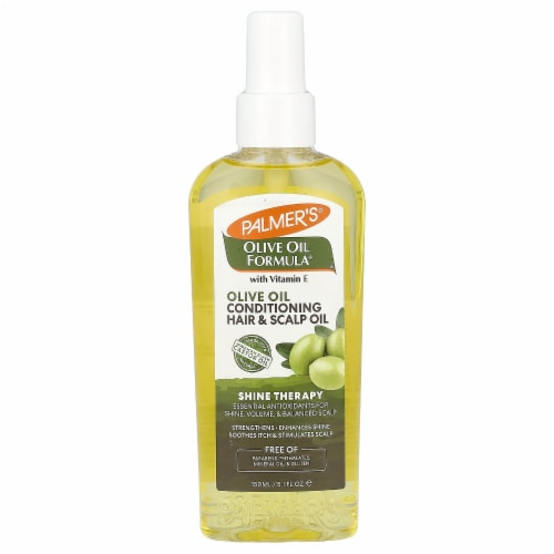 Olive oil for scalp store