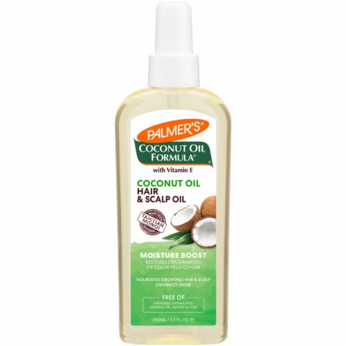 Oil for dry hair store