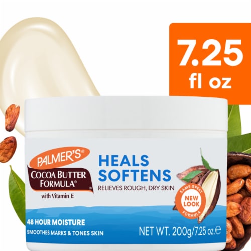 Palmer's® Cocoa Butter Formula® Body Lotion, 7.25 oz - Smith’s Food and ... Palmer's® Cocoa Butter Formula® Body Lotion, 7.25 oz - Smith’s Food and ...