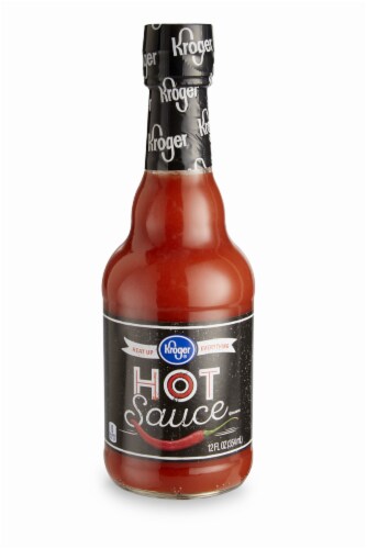 Kroger® Hot Sauce 12 Fl Oz Kroger