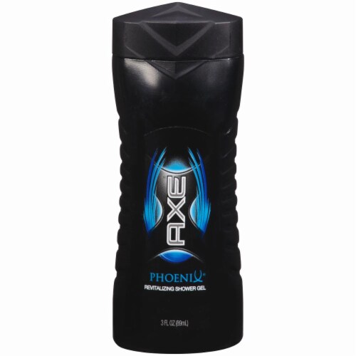 Axe Phoenix Revitalizing Shower Gel, 3 fl oz - Fred Meyer Axe Phoenix Revitalizing Shower Gel, 3 fl oz - Fred Meyer