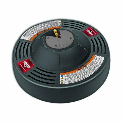 Briggs Stratton 14 inch Rotating Surface Cleaner for Gas Pressure Washers 1 Piece Pick n Save