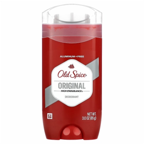 Old Spice Original High Endurance Deodorant Deodorant Stick 3 oz, 3 oz ... Old Spice Original High Endurance Deodorant Deodorant Stick 3 oz, 3 oz ...
