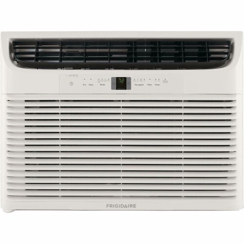 Frigidaire 28000 Btu 230v Window Mounted Heavy Duty Air Conditioner