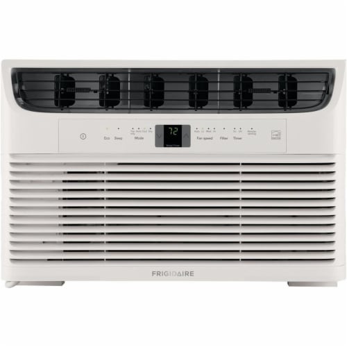 Frigidaire Energy Star 6000 Btu 115v Window Mounted Mini Compact Air