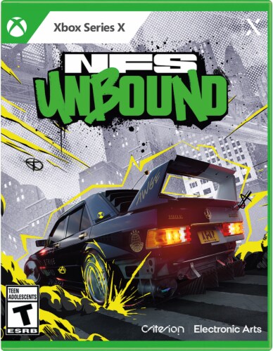 Newest need for speed xbox one store