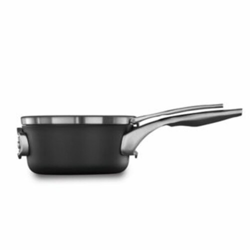 Calphalon® Premier™ Space Saving Hard Anodized Nonstick 1 5 Qt