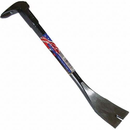 Dasco Pro Pry Bars Molding Pry Bar 10 In. L 101 1 King Soopers