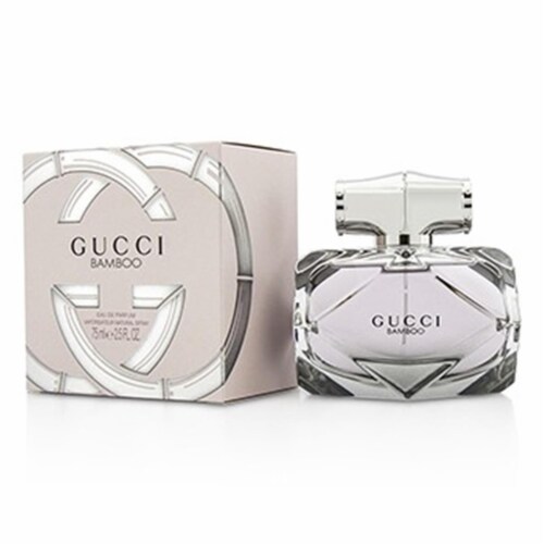 Gucci 191203 Bamboo Eau De Parfum Spray For Women 75 Ml 2 5 Oz 1 Kroger
