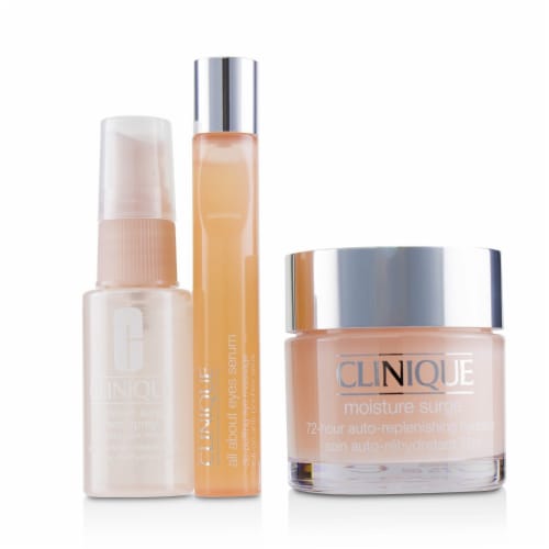 Clinique Moisture Surge Set: Moisture Surge 72-Hr 75ml+ All About Eyes ... Clinique Moisture Surge Set: Moisture Surge 72-Hr 75ml+ All About Eyes ...