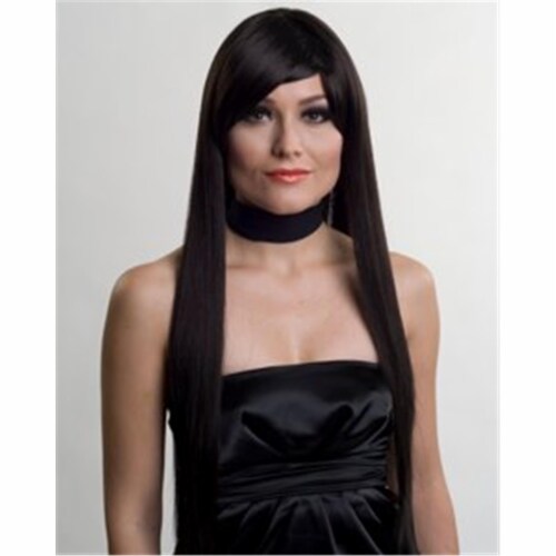 Wig Medium Kroger