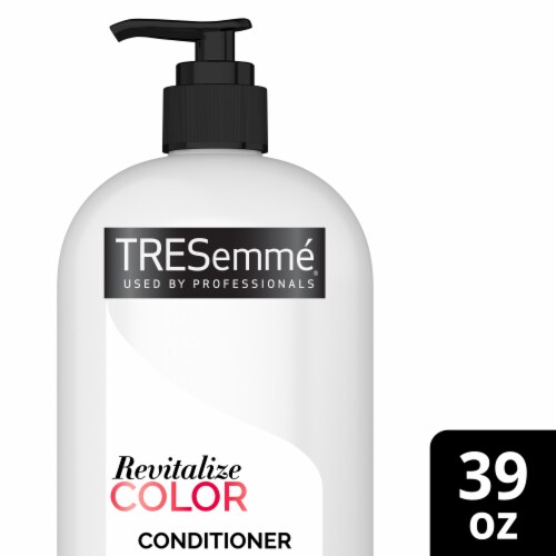 Tresemmé Color Revitalize Conditioner 39 Fl Oz Kroger