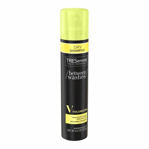 Tresemmé® Volumizing Dry Shampoo 4 3 Oz Ralphs