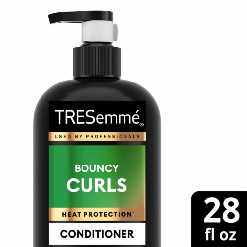 Tresemmé Conditioner Flawless Curls Moisturizer For Curly Hair