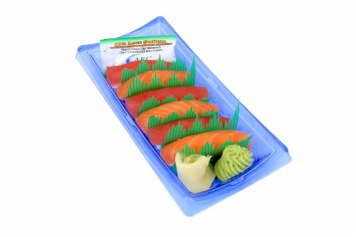 Advanced Fresh Concepts 3PD Mix Match Sushi, 8.25 oz - Dillons Food Stores Advanced Fresh Concepts 3PD Mix Match Sushi, 8.25 oz - Dillons Food Stores