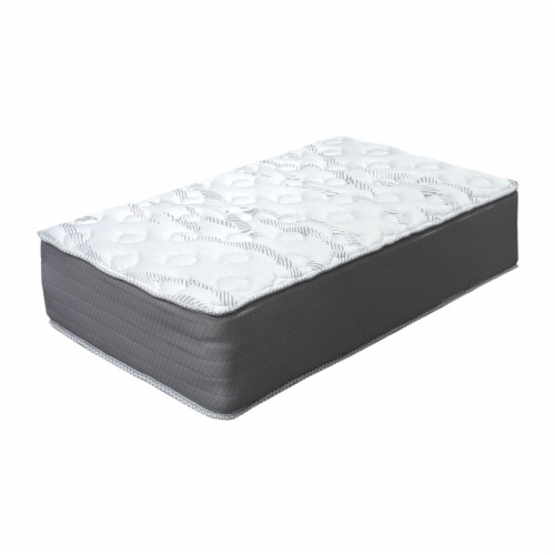 Coil spring mattress queen store
