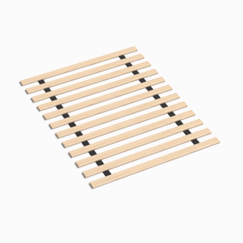 Continental Sleep 0.68 Heavy Duty Horizontal Wooden Bunkie Board Bed Slats Queen Queen Fred Meyer
