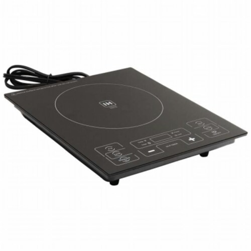 Precise Heat Countertop Induction Cooker 1 Gerbes Super Markets
