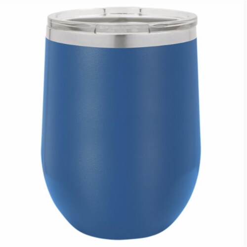 Maxam JDLTM854 12 oz Stainless Steel Polar Camel Stemless Wine Tumbler ... Maxam JDLTM854 12 oz Stainless Steel Polar Camel Stemless Wine Tumbler ...