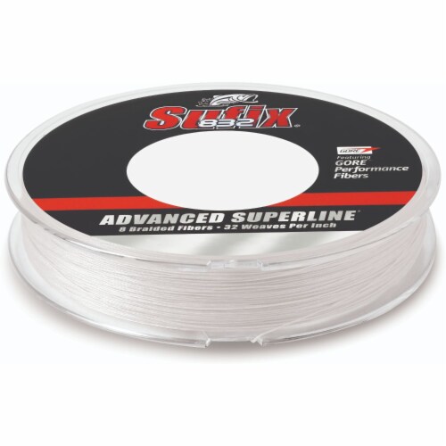 Sufix 660-150GH Sufix Advanced Superline 832 Braid 50 lb Ghost 300 yds ... Sufix 660-150GH Sufix Advanced Superline 832 Braid 50 lb Ghost 300 yds ...