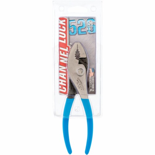 Channellock Slip Joint Pliers 6 in Food 4 Less