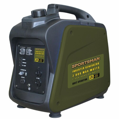 Sportsman gen 2000 store