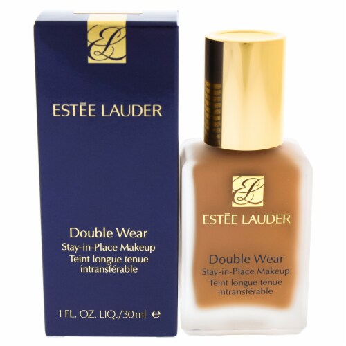 Estee Lauder Double Wear Stay In Place Makeup 5n1 Rich Ginger By