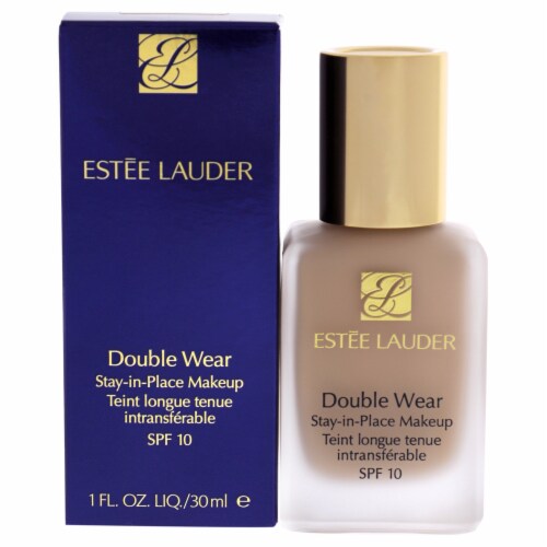 Double Wear Stay In Place Makeup 2c1 Pure Beige By Estee Lauder For