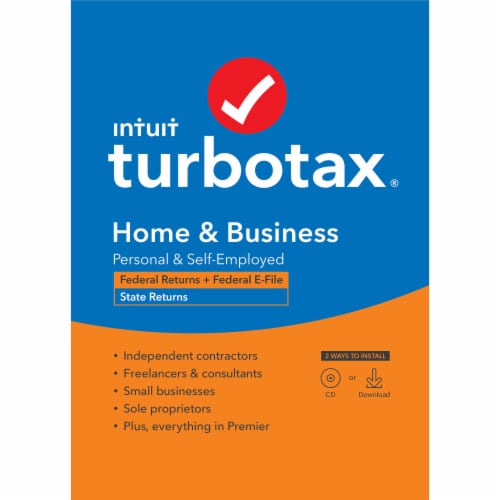 Turbotax Business 2025 - Chloe Baker Turbotax Business 2025 - Chloe Baker
