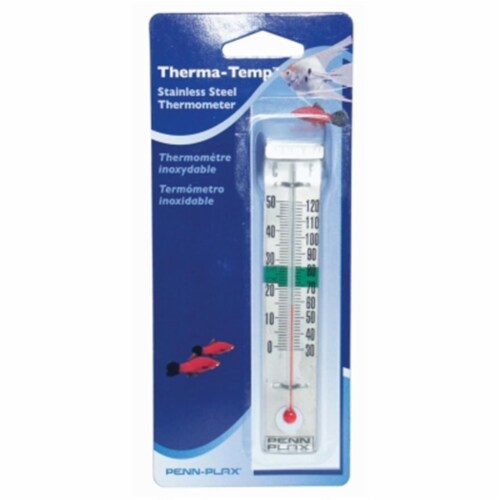 Pp Hanging Thermometer Tss, 1 - Fred Meyer Pp Hanging Thermometer Tss, 1 - Fred Meyer