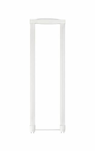 Westinghouse Cool White 22.84 in. G13 (Medium Bi-Pin) T8 LED Bulb 1 pk ... Westinghouse Cool White 22.84 in. G13 (Medium Bi-Pin) T8 LED Bulb 1 pk ...