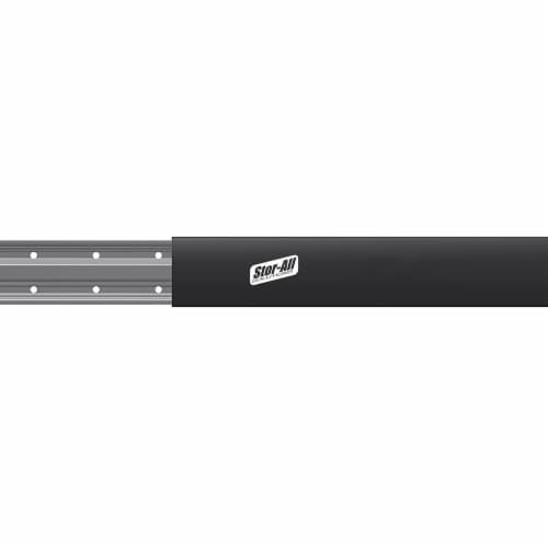 Stor-All Solutions Stor-Trax Track Rail, 24 in - Kroger Stor-All Solutions Stor-Trax Track Rail, 24 in - Kroger